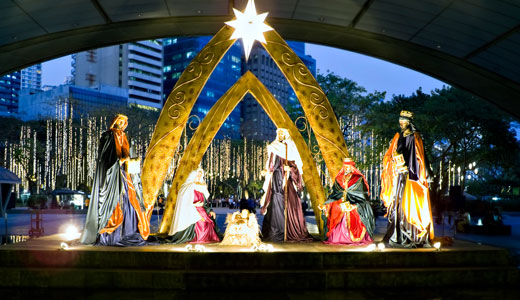 Philippines Christmas Traditions You'll Love to Experience | OSMIVA