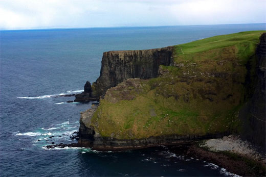 Jaw-Dropping Photos of Cliffs | OSMIVA