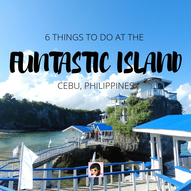 6 Things to Do in Gibitngil Funtastic Island | OSMIVA (2020 Update)