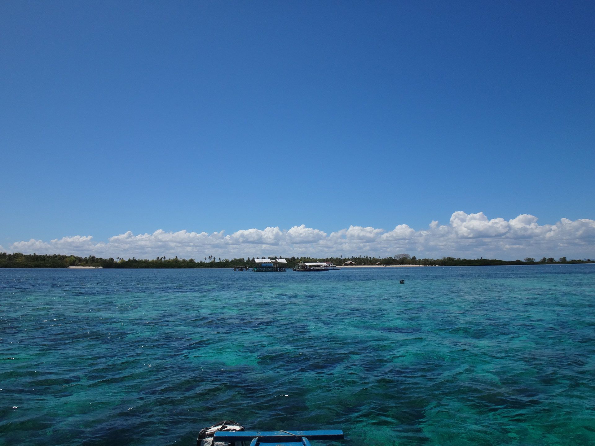 Why We Love Island Hopping in Mactan, Cebu | OSMIVA