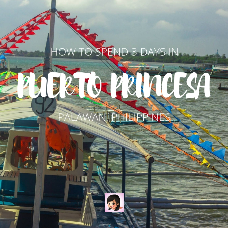 A 3-Day Guide to Puerto Princesa Tourist Attractions | OSMIVA (2020 Update)